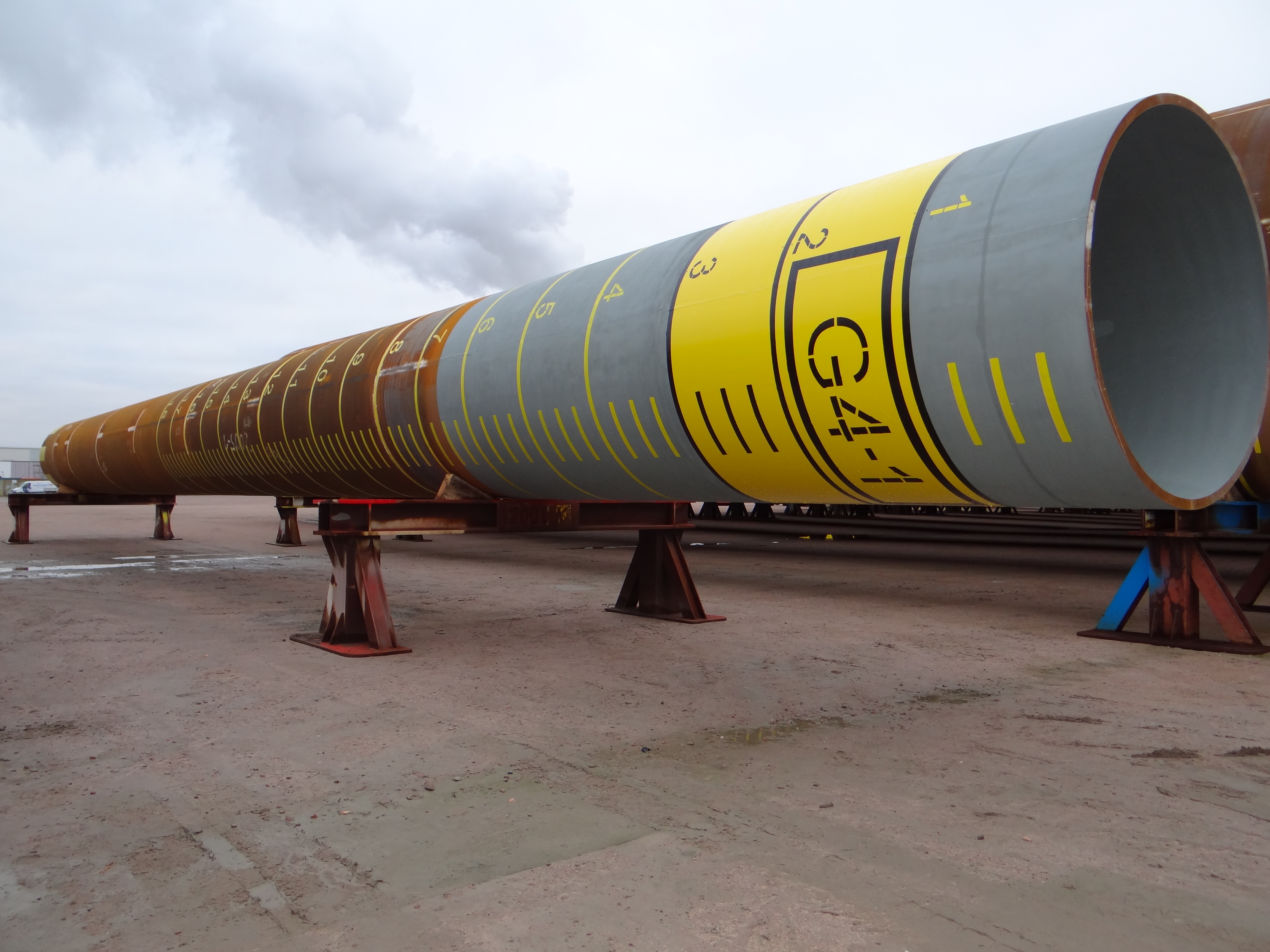 연혁 > EEW KOREA > EEW KOREA